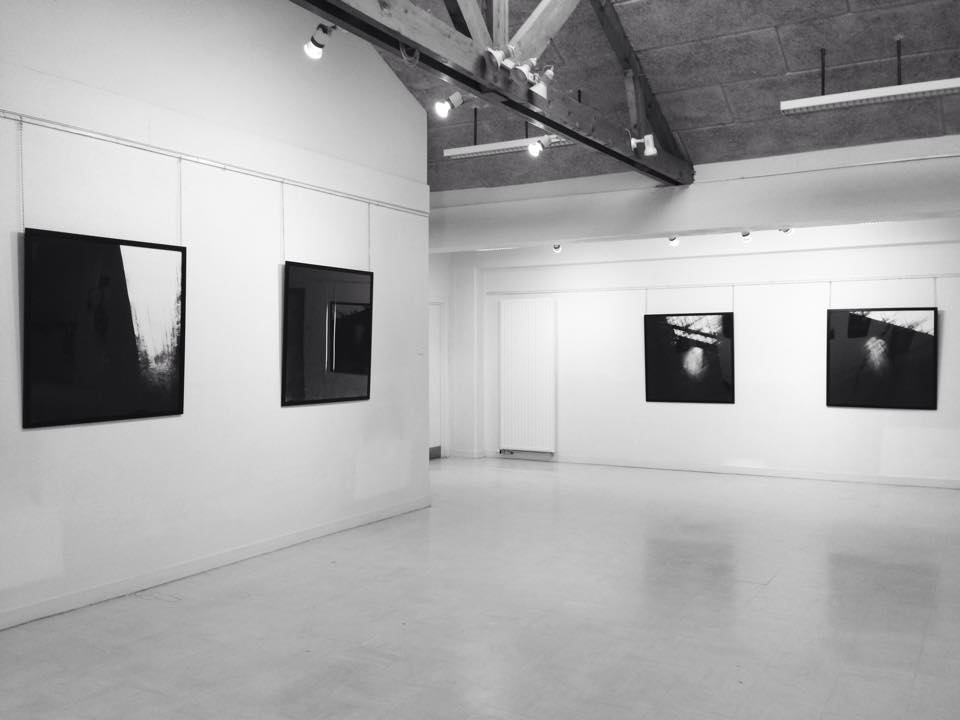 YLAG Séries Noires, Merdrignac - YLAG